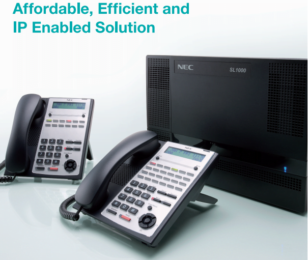 Pasang Pabx Nec - Teknisi Service Pabx